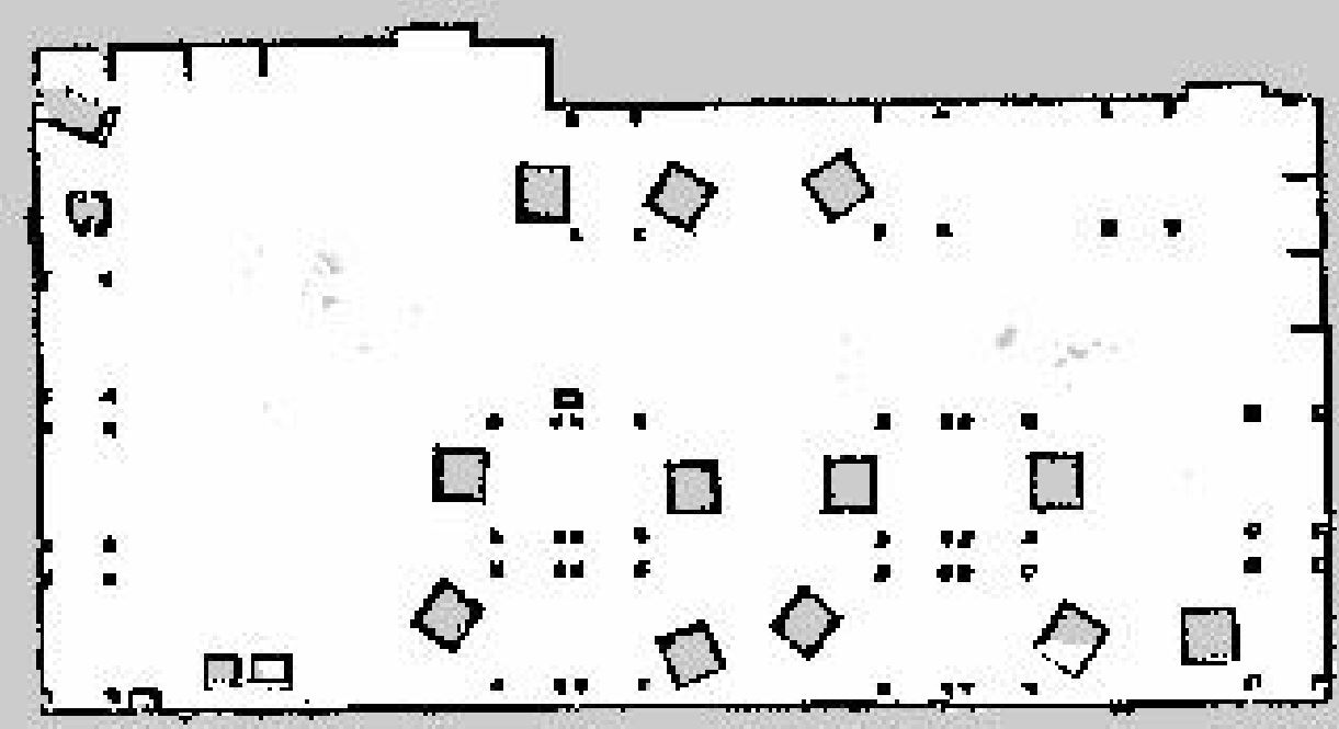 Robot Operating System (ROS) | Alessandro Canevaro